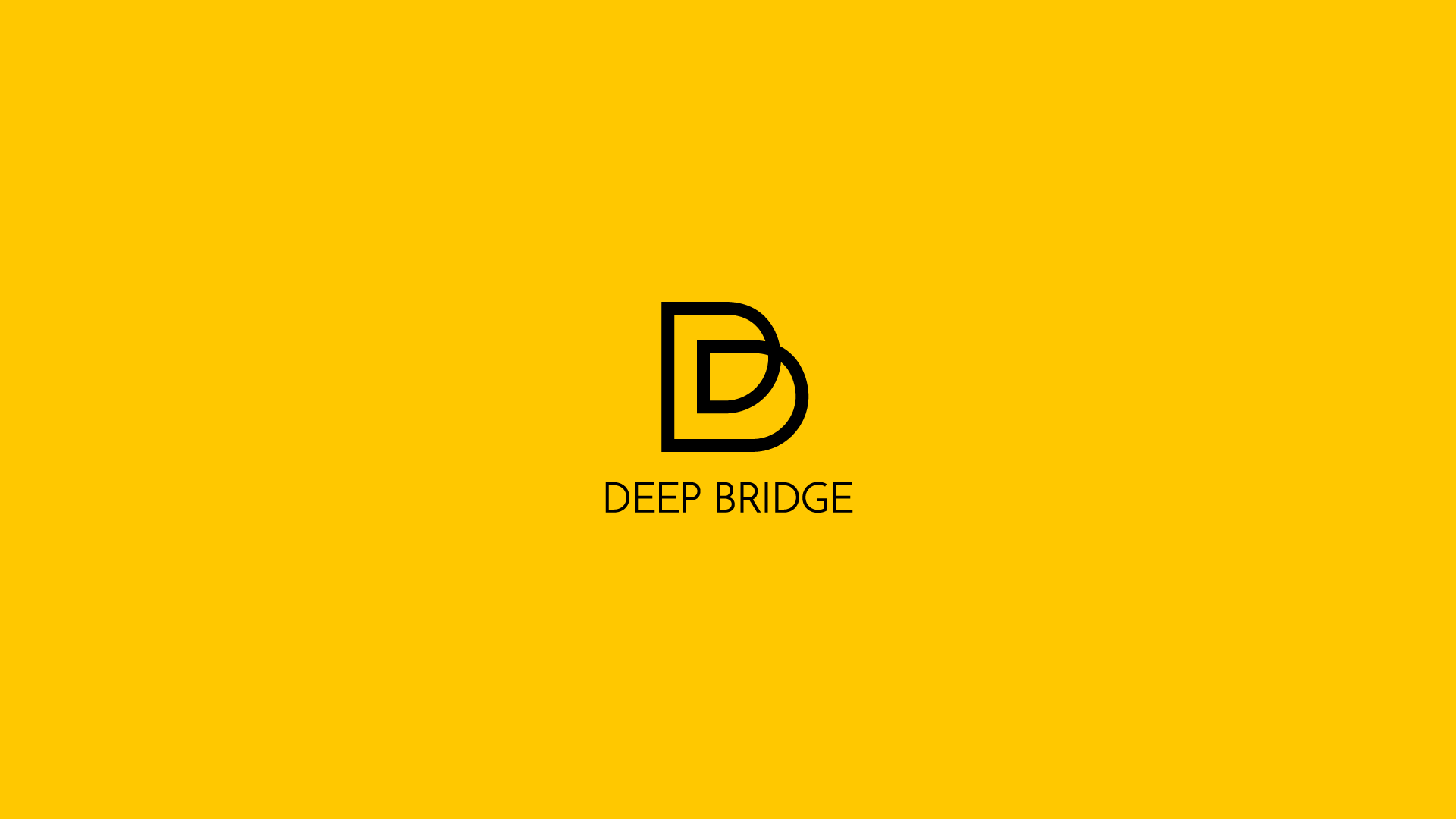 Over - Deep Bridge
