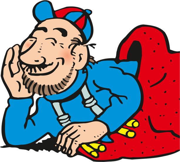 Urbanus - Deep Bridge