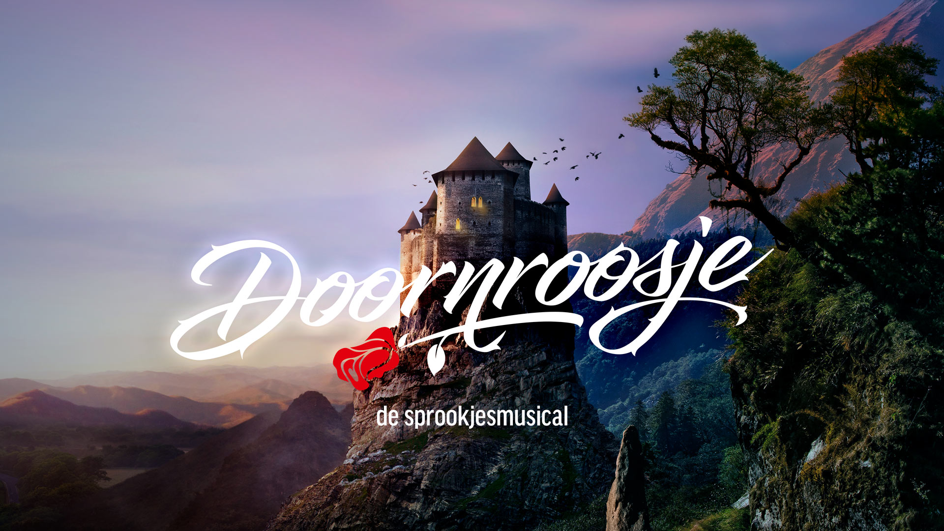 Tinne Oltmans laat zich wakker kussen door Thomas Van Goethem - Deep Bridge