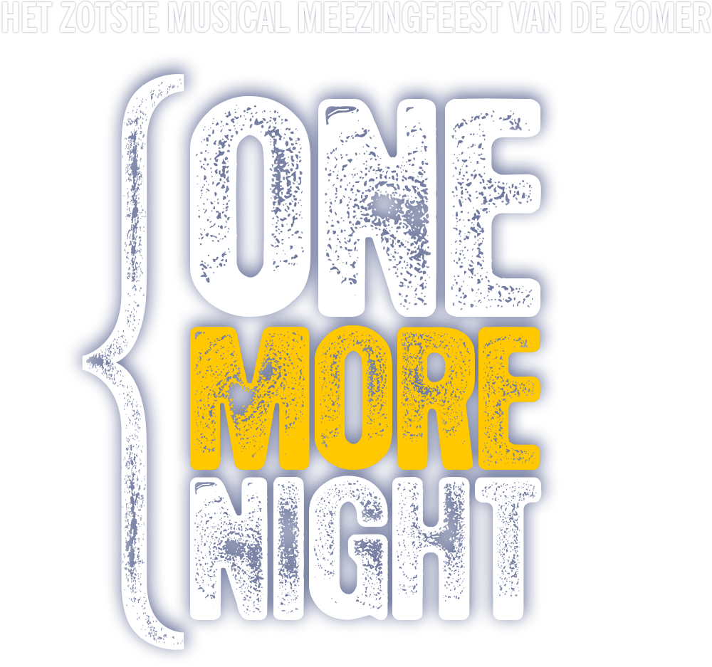 One More Night - Deep Bridge