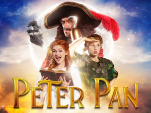 Peter Pan - Deep Bridge