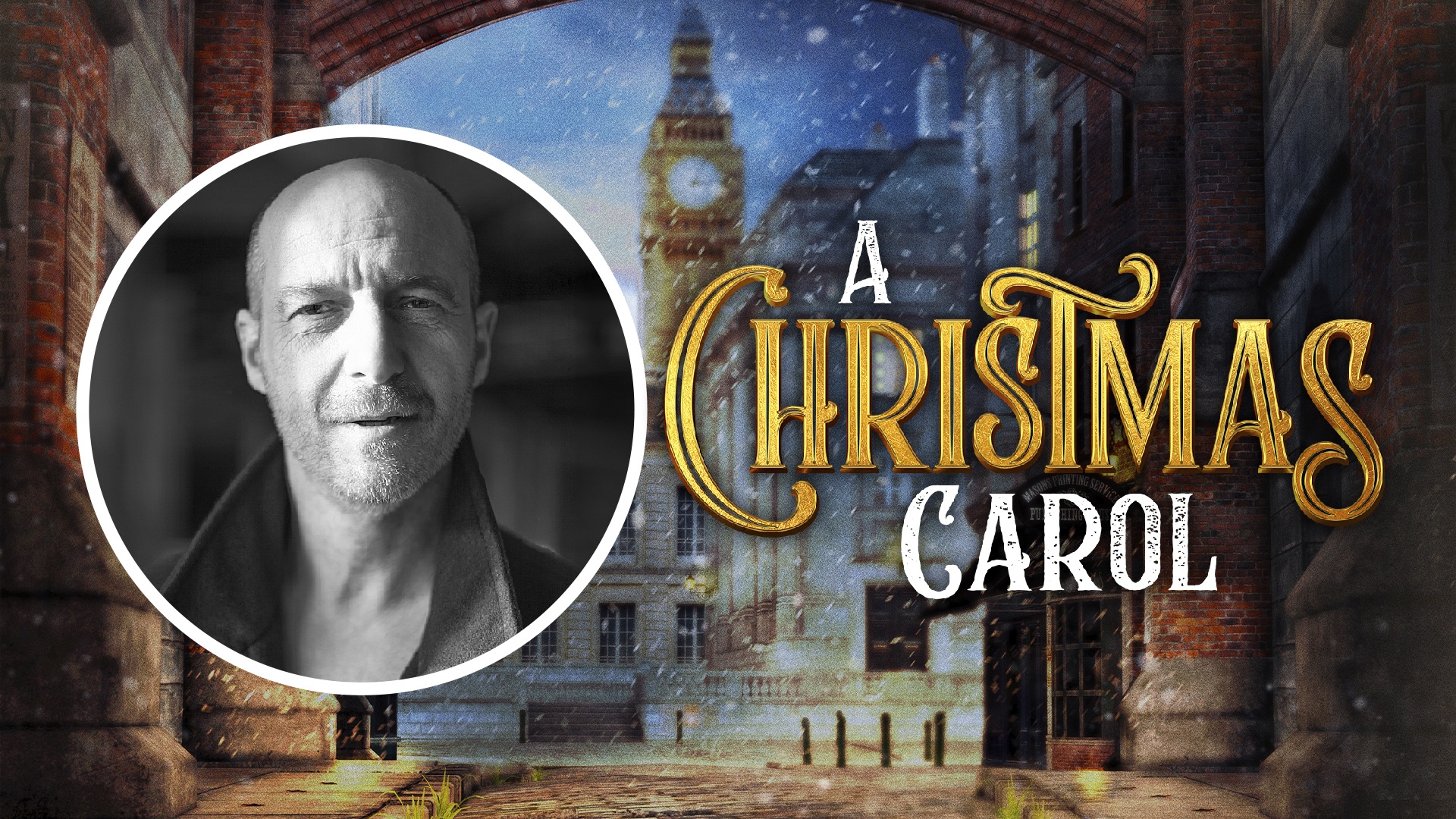 Hans Van Cauwenberghe keert na 22 jaar terug op de musicalplanken in ‘A ...