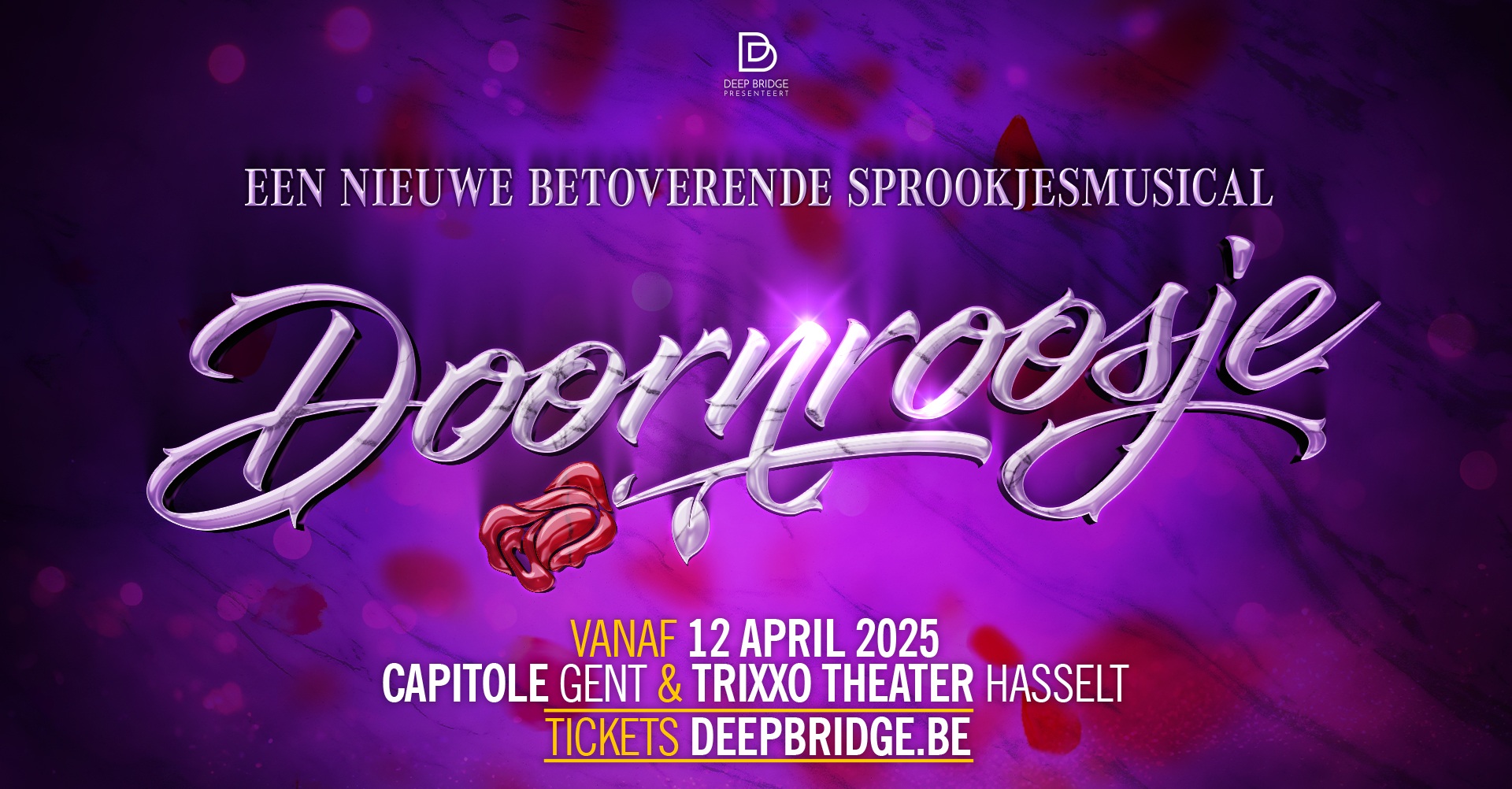 Doornroosje 2025 - Deep Bridge