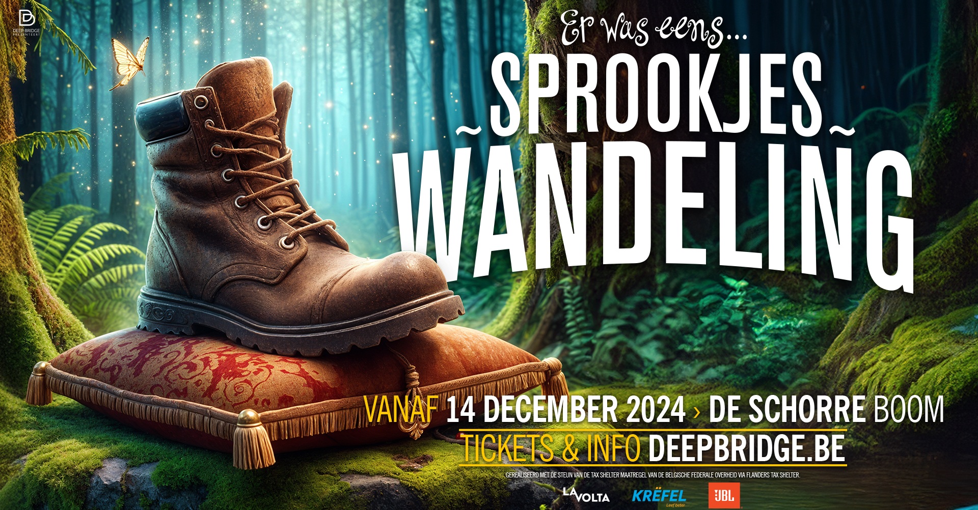 AED Studios - Deep Bridge