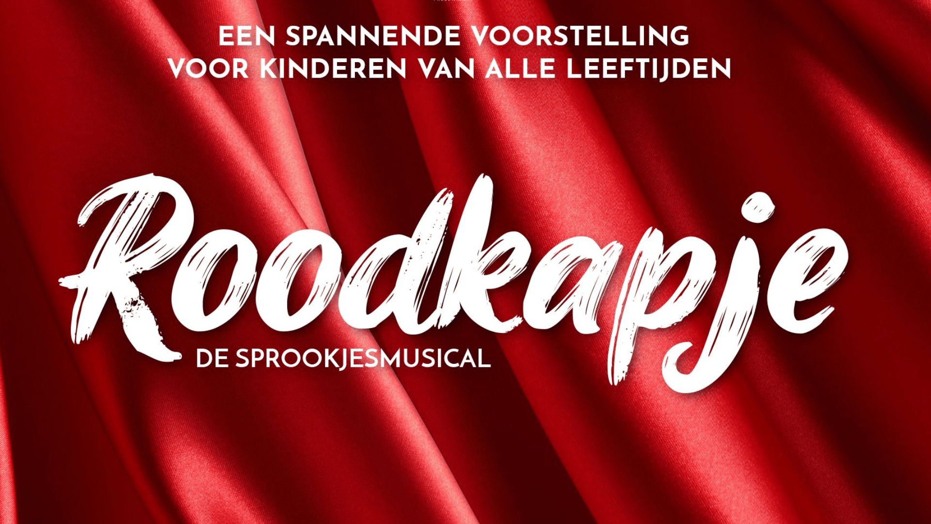 Roodkapje - Deep Bridge